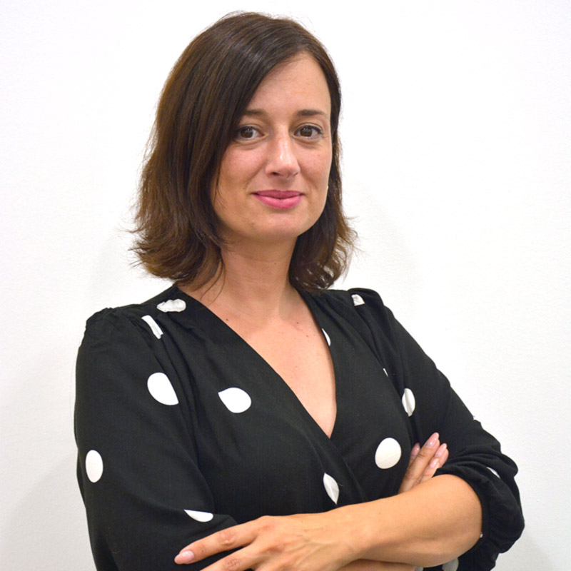 Equipa Caidi - CAIDI